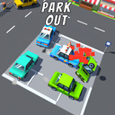 Park Out (от ZarLineGames) - играть онлайн бесплатно на сервисе Яндекс Игры