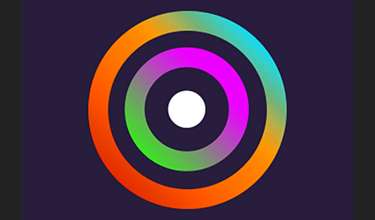 Color Rings | Game Gratis KibrisPDR