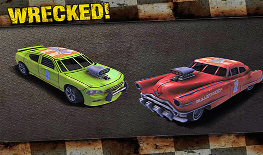 Wrecked! | Game Gratis KibrisPDR