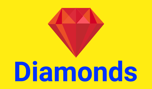Diamonds | Game Gratis KibrisPDR