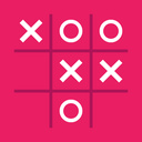 Tic Tac Toe (by Lazy games) - play online for free on Yandex Games