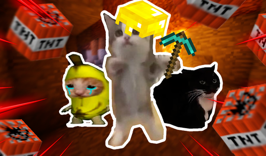 Save the Meme Cats | Game Gratis KibrisPDR