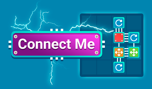 Connect Me (by truelisgames): Play Online For Free On Playhop