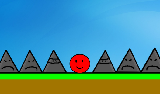 The Hardest Platformer | Game Gratis KibrisPDR