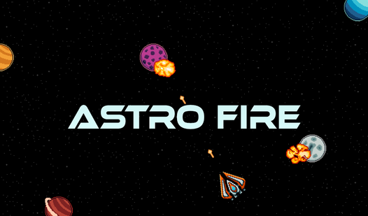 Astro Fire | Game Gratis KibrisPDR