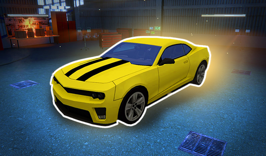 Incredible speed - street racing (by VSEGON) - play online for free on ...