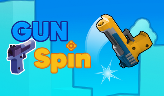 Gun Spin (by Famobi-Dev): Play Online For Free On Playhop