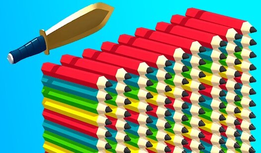 Нарежь Предметы 3D (by Lory Games): Play Online For Free On Playhop