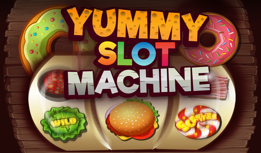 Yummy Slot Machine (by Inlogic): Play Online For Free On Playhop
