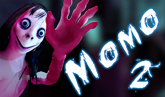 Momo 2 — speel online gratis op Yandex Spel