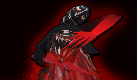 ZXC Ultraviolence （由 Kukiduku):网上免费玩 Playhop