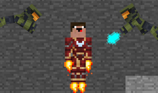 Noob - Superhero (by Desmond Games): Play Online For Free On Playhop