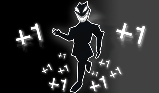 ZXC +1 Speed per step (by Kukiduku) - play online for free on Yandex Games