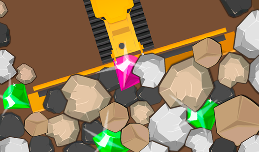 Dozer Miner (by PivDev): Play Online For Free On Playhop