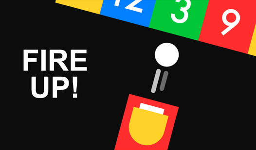 Fire up! (by truelisgames): Play Online For Free On Playhop