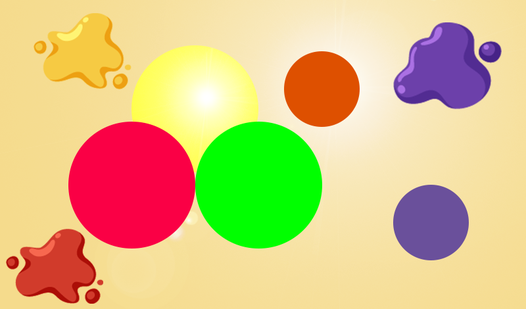 The Color Catcher: Playhop xidmətində pulsuz onlayn oyna