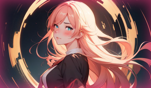 Find Your Anime Girl - Clicker (por Foppi Games): Jogue Online ...