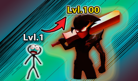 Stick Clicker Battle (por Jurka Games): Jogue Online Gratuitamente Em ...