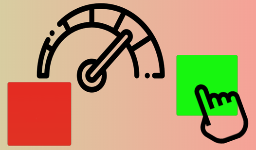 Checking and training your reaction: test (by MaxStep) - play online ...