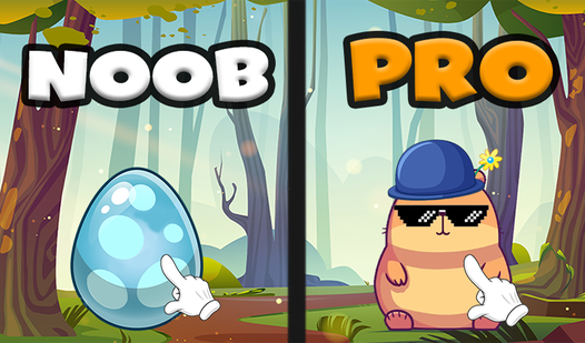 Evolution of the Mega Capybara : Сlicker （由 DumarGame):网上免费玩 Playhop