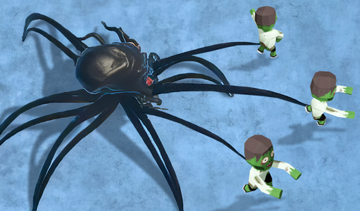 Alien. Defense (by MirraGames): Play Online For Free On Playhop