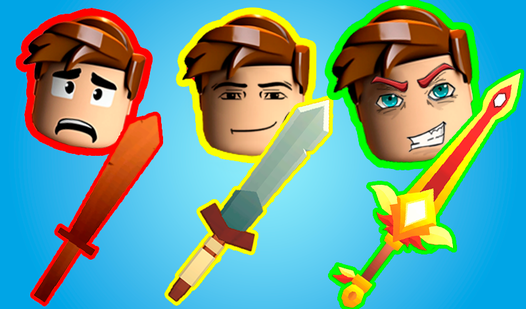 Swing the Sword | Knight Clicker (by HDHGames): Play Online For Free On ...