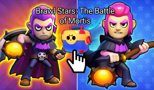 BS: The Battle of Mortis (oleh AsterGames)- mainkan online secara ...
