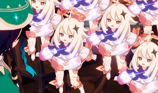 Симулятор Желаний (hikkathon ұсынады) - Яндекс Игры сервисінде тегін онлайн ойнау