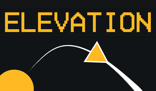 Elevation (oleh Susmers)- mainkan online secara gratis di Yandex Games