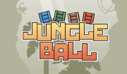 Jungle Ball （由 podxemka19)-网上免费玩 Yandex Games