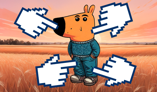 Click on the Chilly guy! (من MForsi) - العب على الإنترنت مجانًا على ...