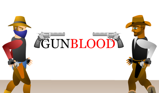 Gunblood — Яндекс.Игры