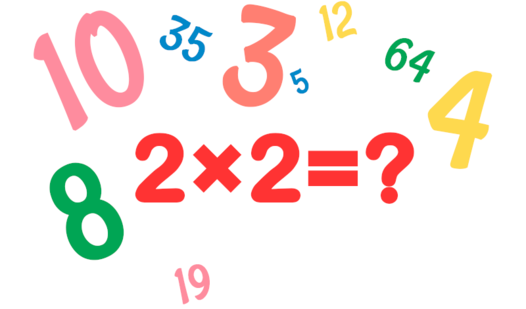 Таблица умножения (от PaperGame) - играть онлайн бесплатно на сервисе ...