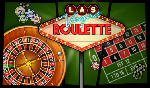 Las Vegas Roulette (by Inlogic): Play Online For Free On Playhop