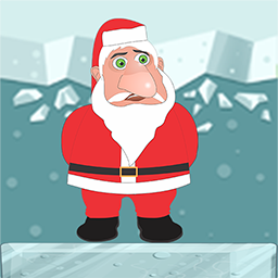 Save the Santa | Game Gratis KibrisPDR