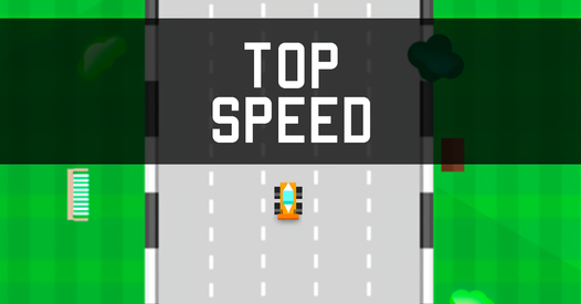 Top Speed | Game Gratis KibrisPDR