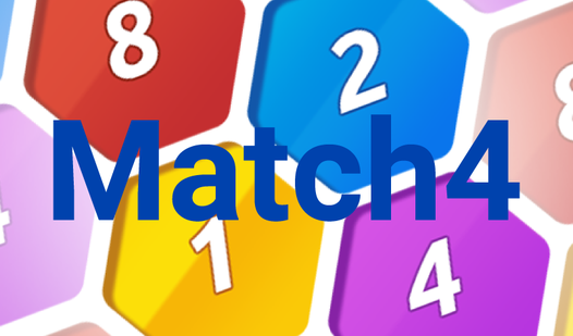 Match4 (von Lazy games): Spiele kostenlos online auf Playhop