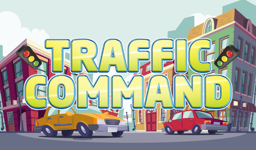Traffic Command — 网上免费玩 Playhop