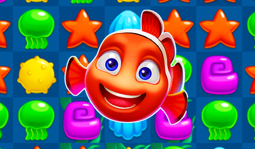 Fishdom: Играть Онлайн Бесплатно На Playhop