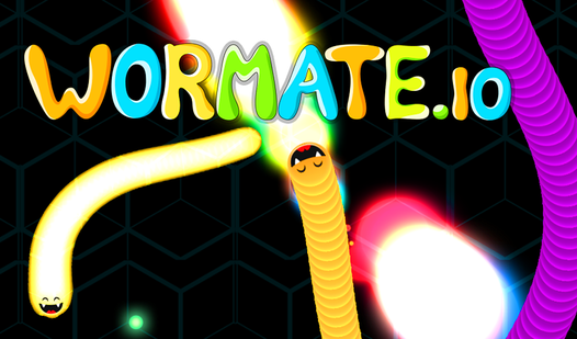 Wormate.io (by Lion Studios): Play Online For Free On Playhop