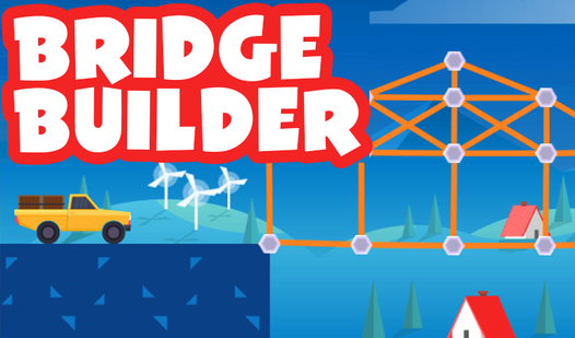 Bridge Builder | Game Gratis KibrisPDR