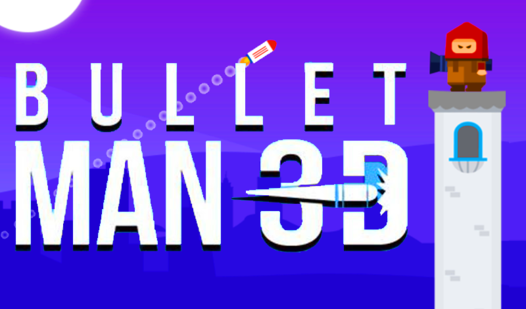 Bullet Man | Game Gratis KibrisPDR