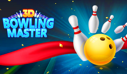 Bowling Master | Game Gratis KibrisPDR