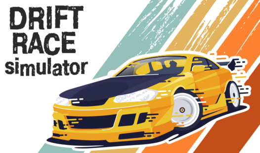 Drift Racing Simulator | Game Gratis KibrisPDR