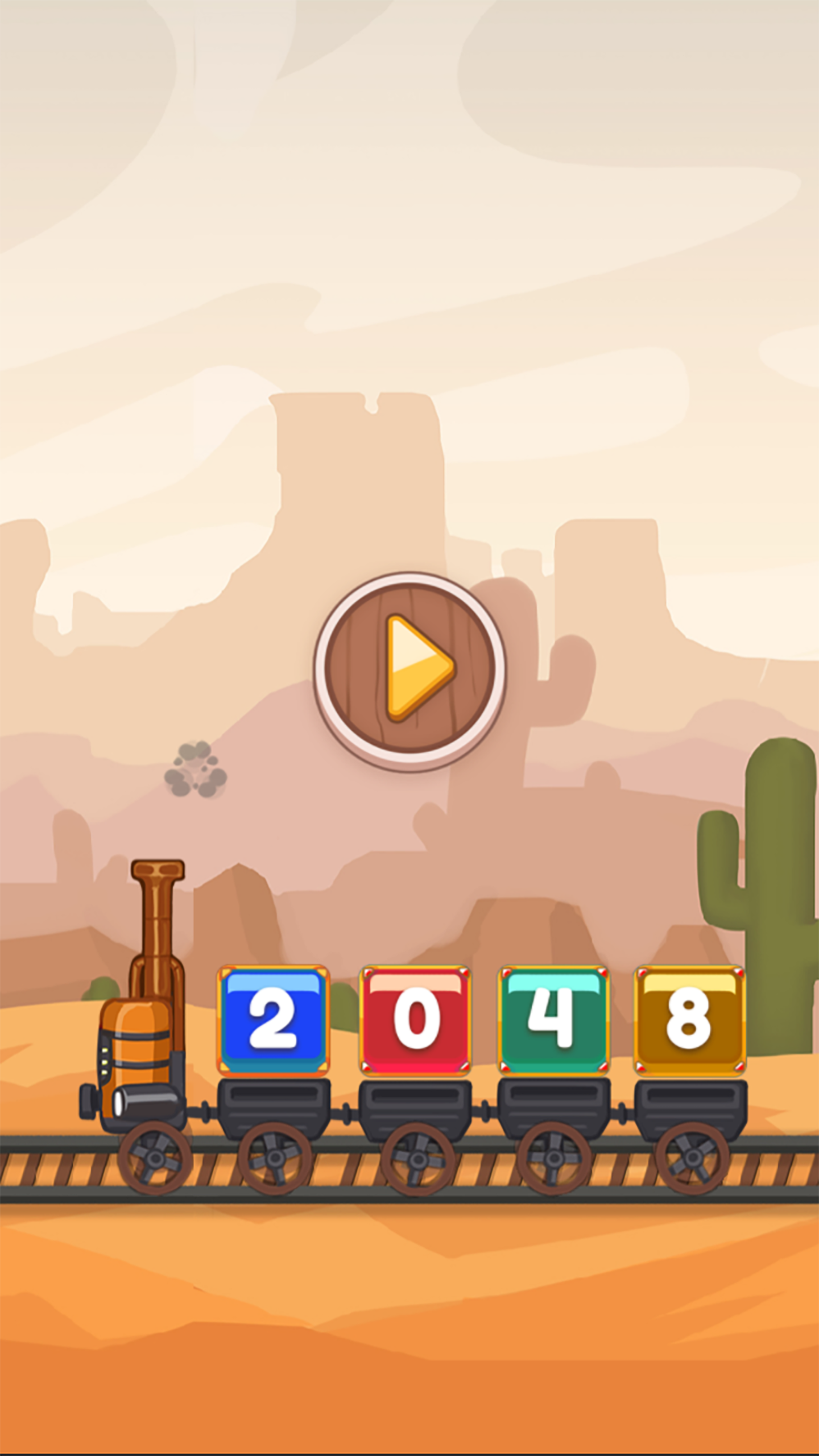 Steam Trains Games Online