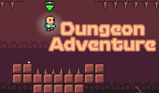Dungeon Adventure | Game Gratis KibrisPDR