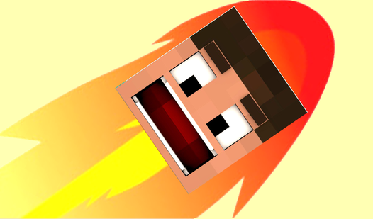 Flying Steve | Game Gratis KibrisPDR