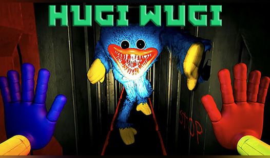 Hugi Wugi season one - play online for free on Yandex Games