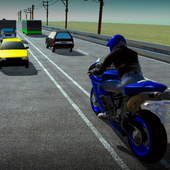 Crime Moto Racer — play online for free on Yandex Games