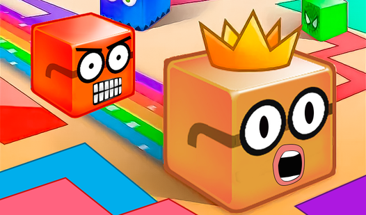 Talking Cube | Game Gratis KibrisPDR